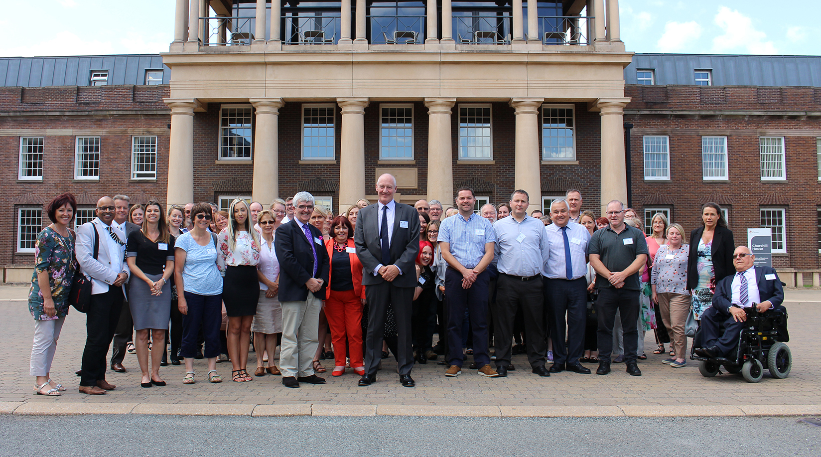 About us - Driving Mobility